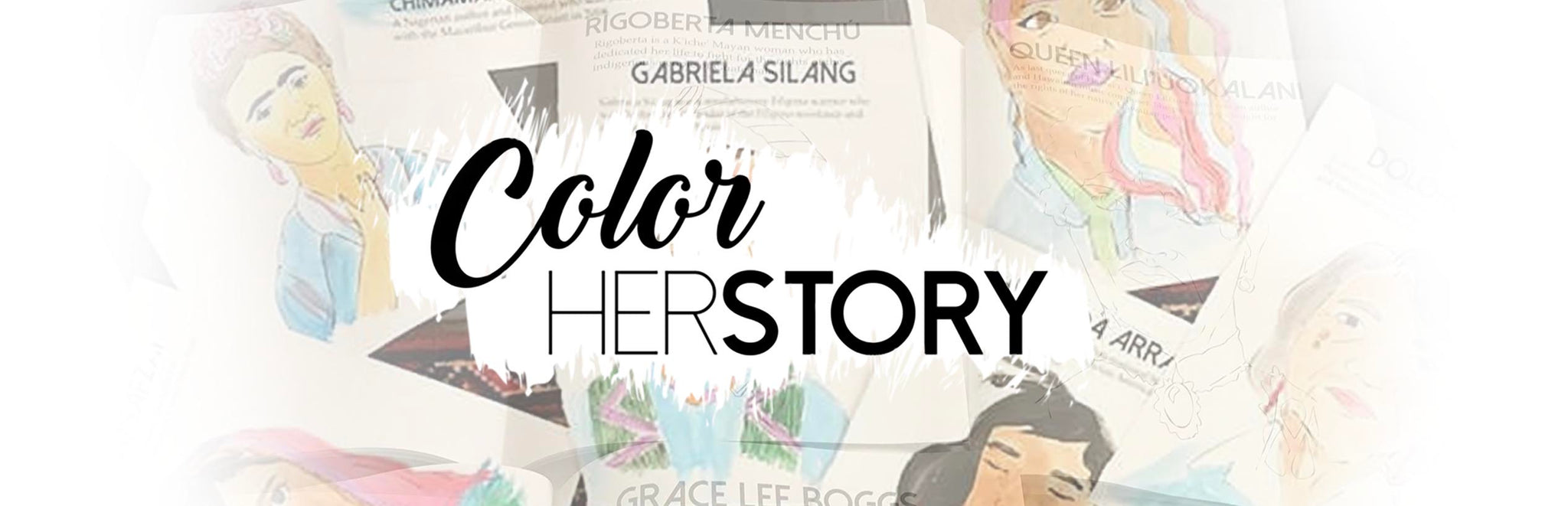 About Us – Color Herstory